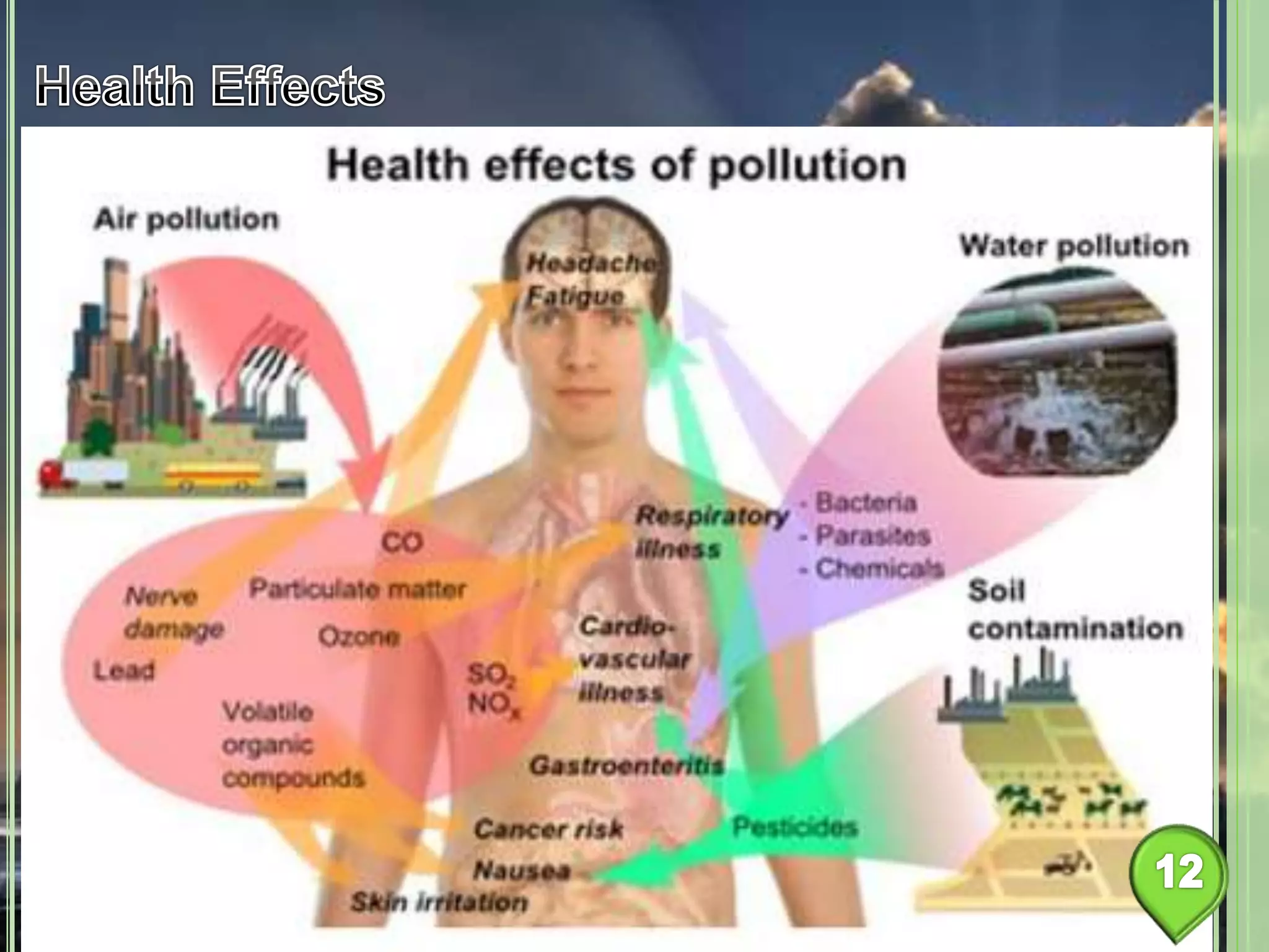 Green environment solowise 1 | PPTX