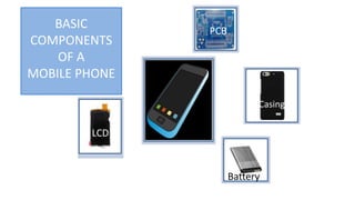 Greener mobile phones | PPTX | Environmental Services Industry | Industries