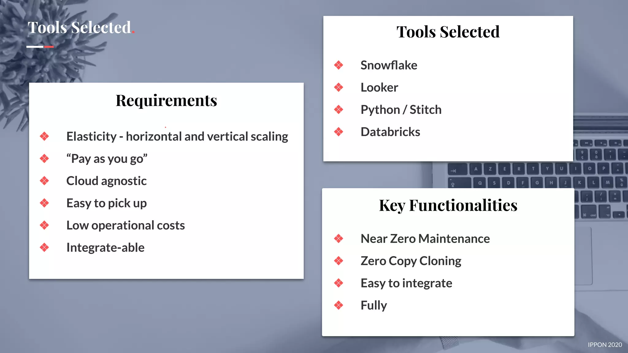 Greenfield data platform implementation | PPT