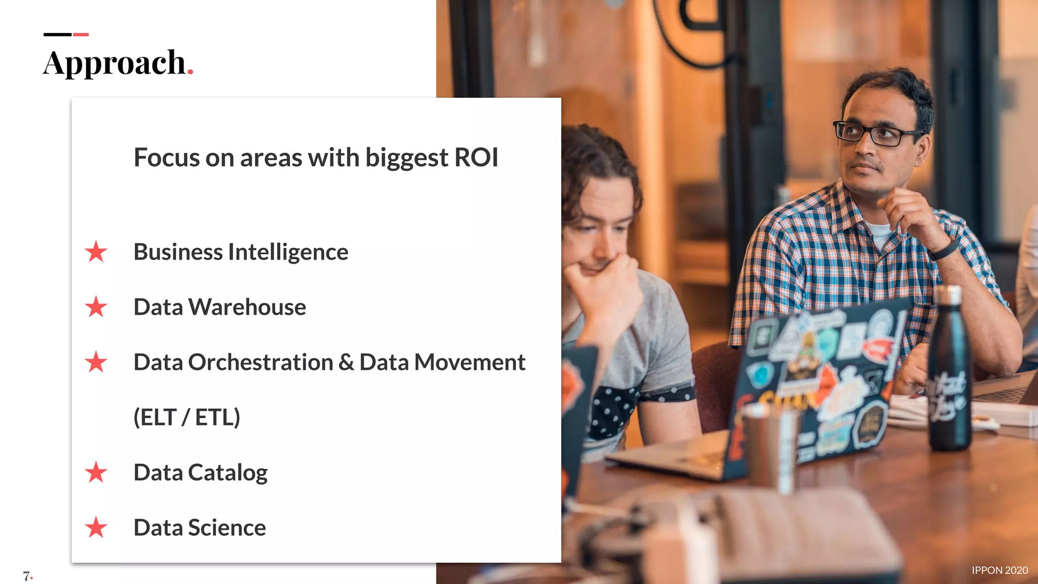 Greenfield data platform implementation | PPT