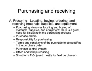 Green field making of production plant.ppt2