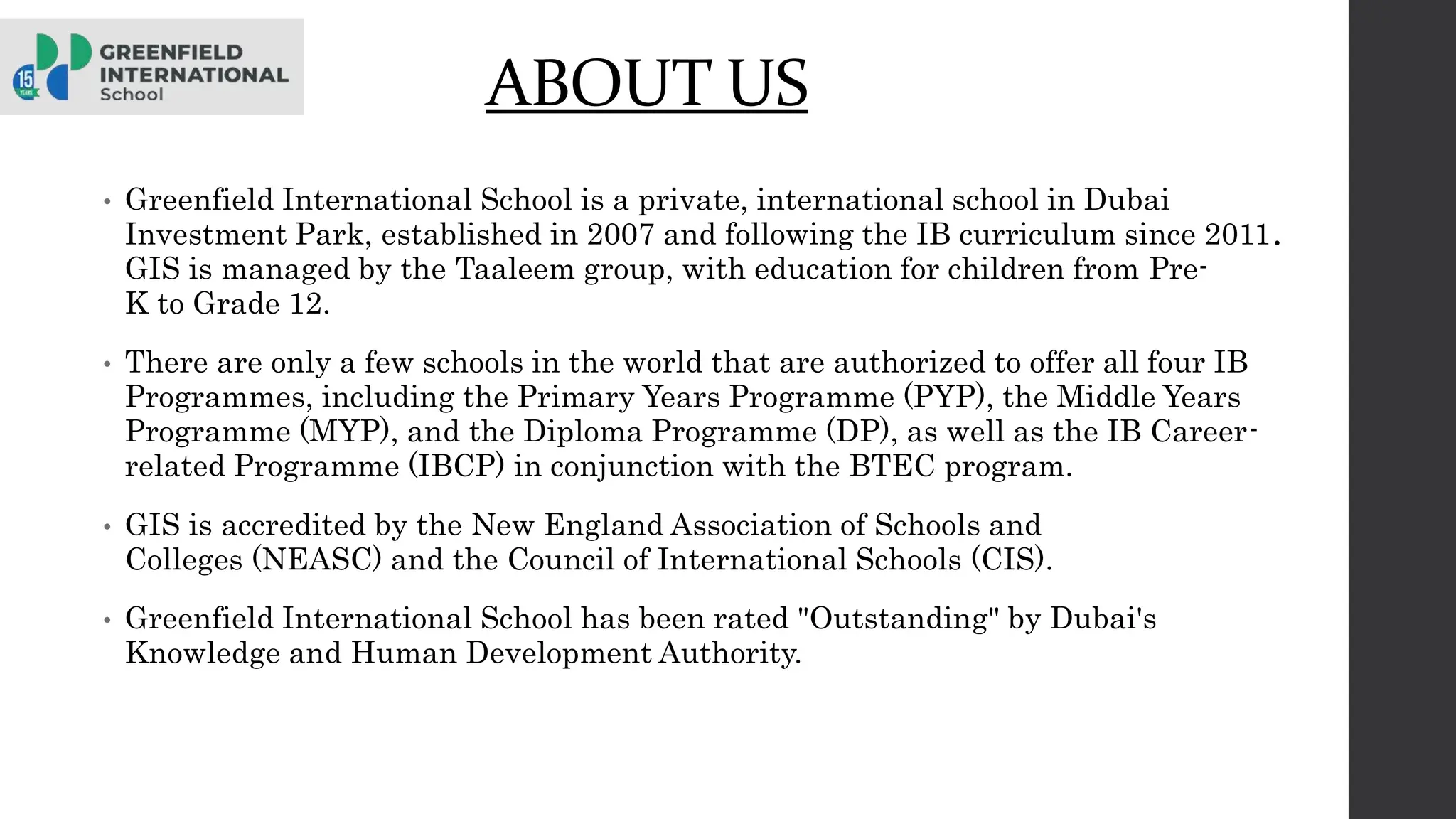 ARABIC LEARNING PROGRAMME | PPTX | Professional School | Postgraduate ...