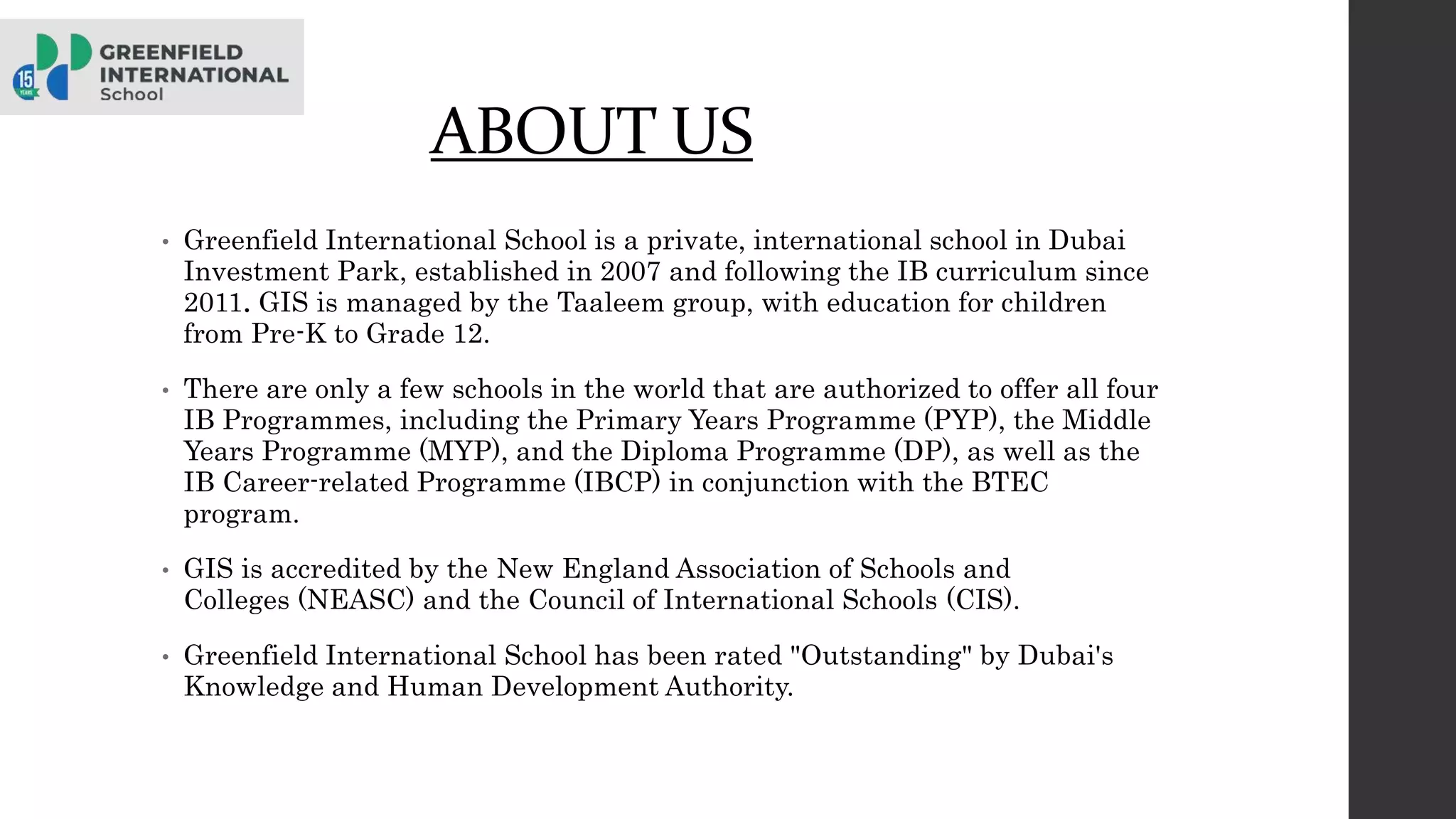 Arabic Learning Programmes | PPT