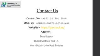 Arabic Learning Programmes | PPT