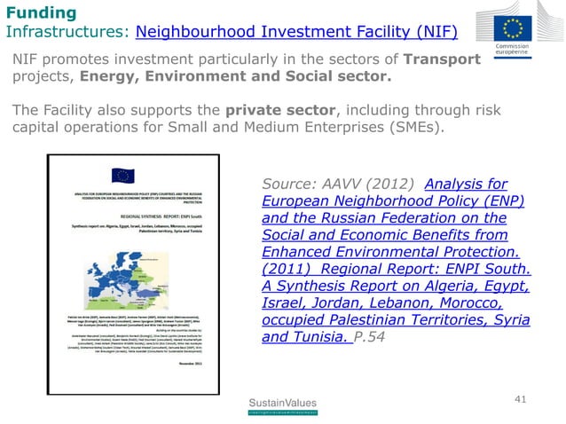 Green Finance Mechanisms | PDF