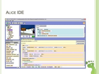Let's teach your child programming with Greenfoot by Oleg Pashkevych | PPTX