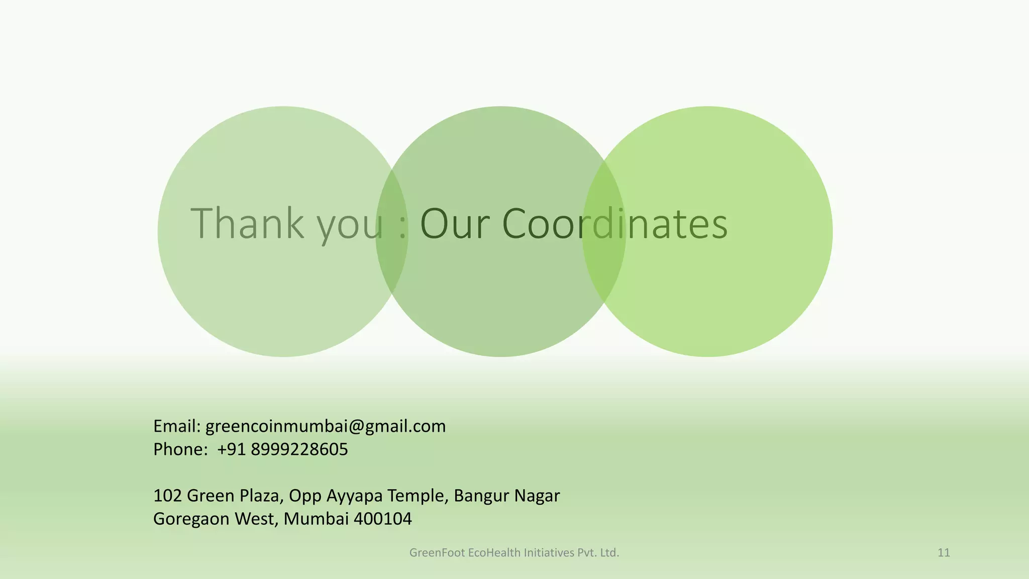 Greenfoot presentation | PPT