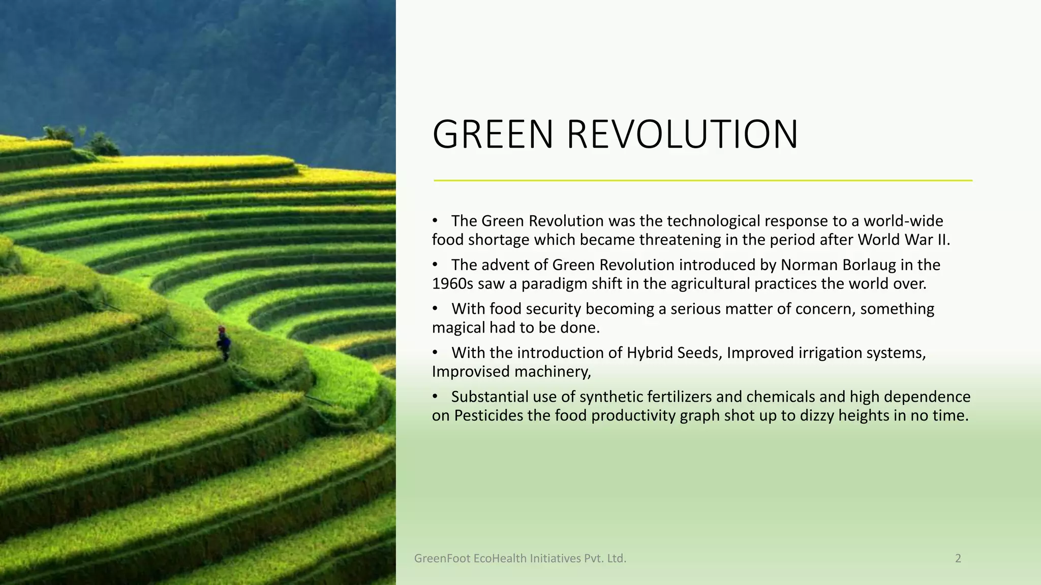 Greenfoot presentation | PPT