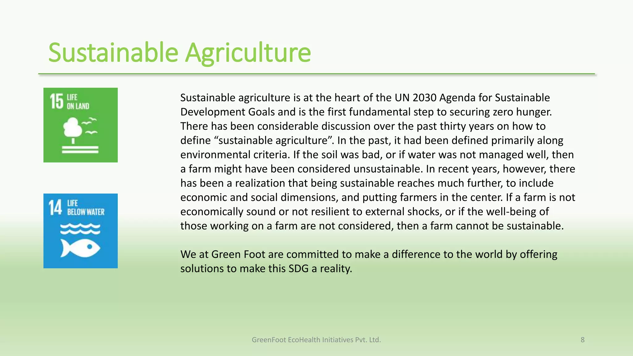 Greenfoot presentation | PPT