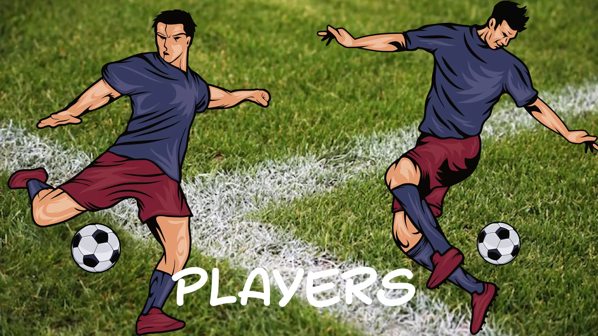 Green Frame Grid Football Team Presentation.pdf