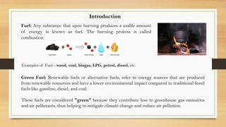 green fuel.pdf . | PDF