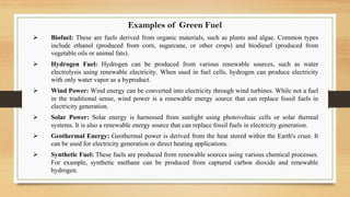 green fuel.pdf . | PDF