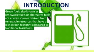 green fuels.pptx