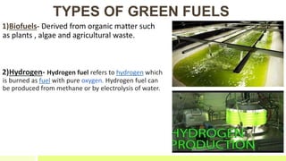 green fuels.pptx