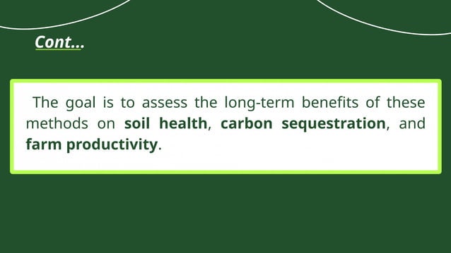 Case Study Agriculture Report Presentation.pptx