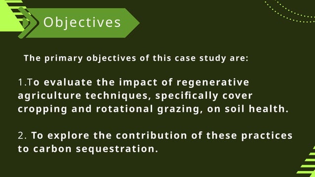 Case Study Agriculture Report Presentation.pptx