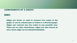Techniques for graph | PPTX
