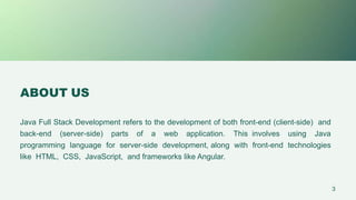 Green Gradient Monotone Minimalist Presentation Template.ppt