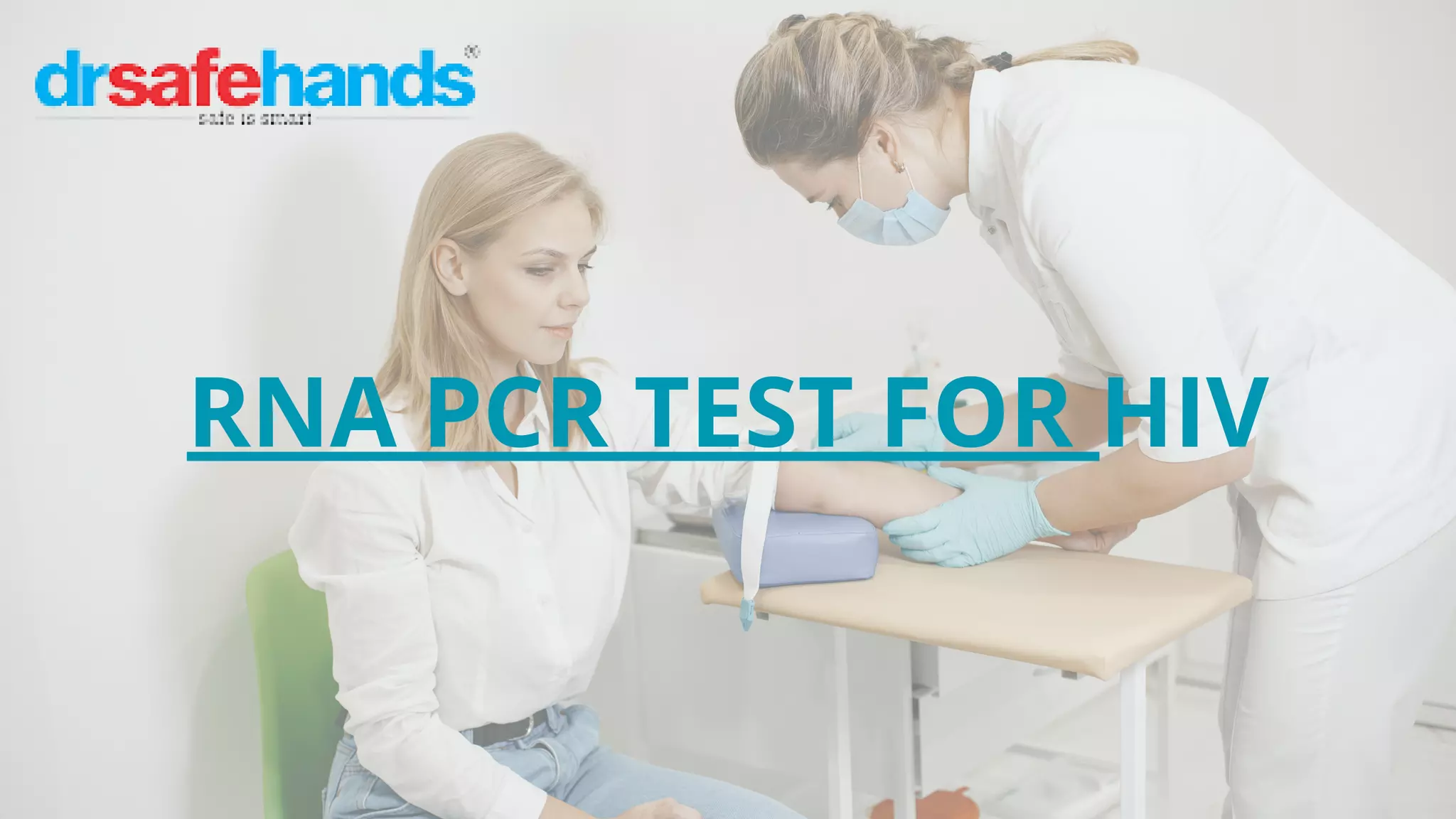 RNA PCR TEST FOR HIV | PDF