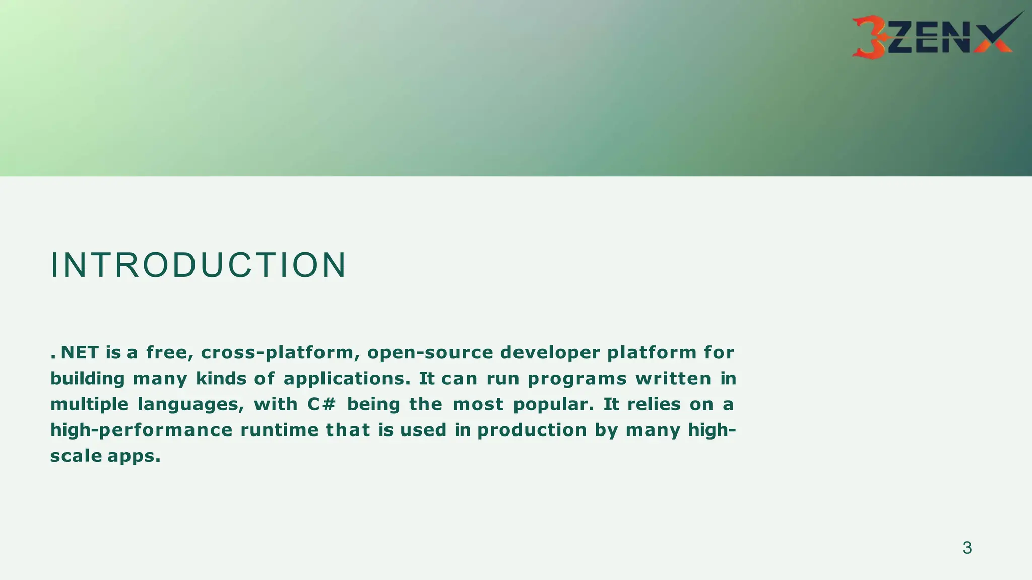 Green Gradient Monotone Minimalist Presentation Template (2).pptx