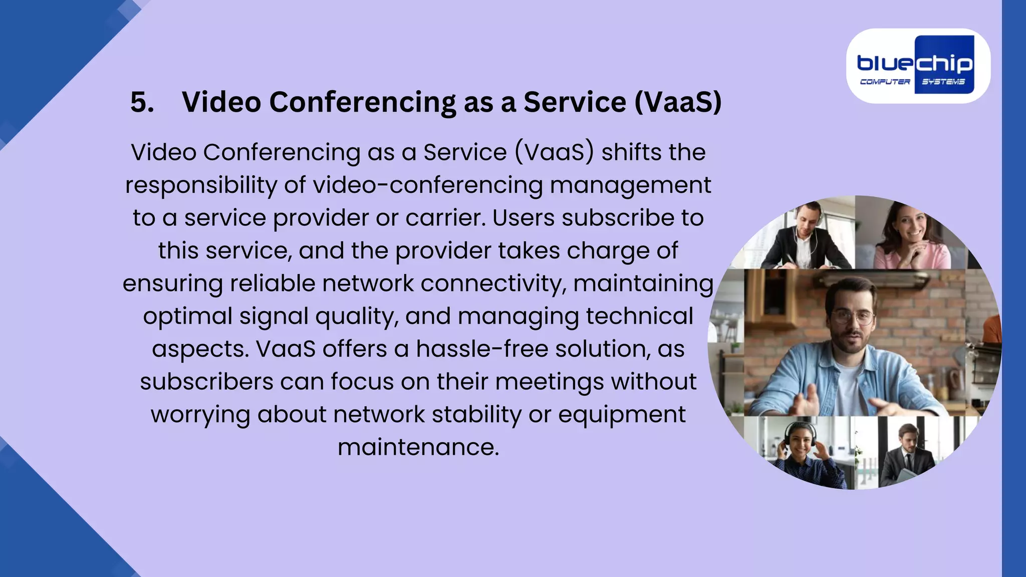 What is Video Conferencing and Top Features of it | PPT