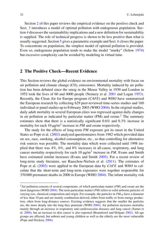 Green growth and sustainable development | PDF | Environmental Services ...