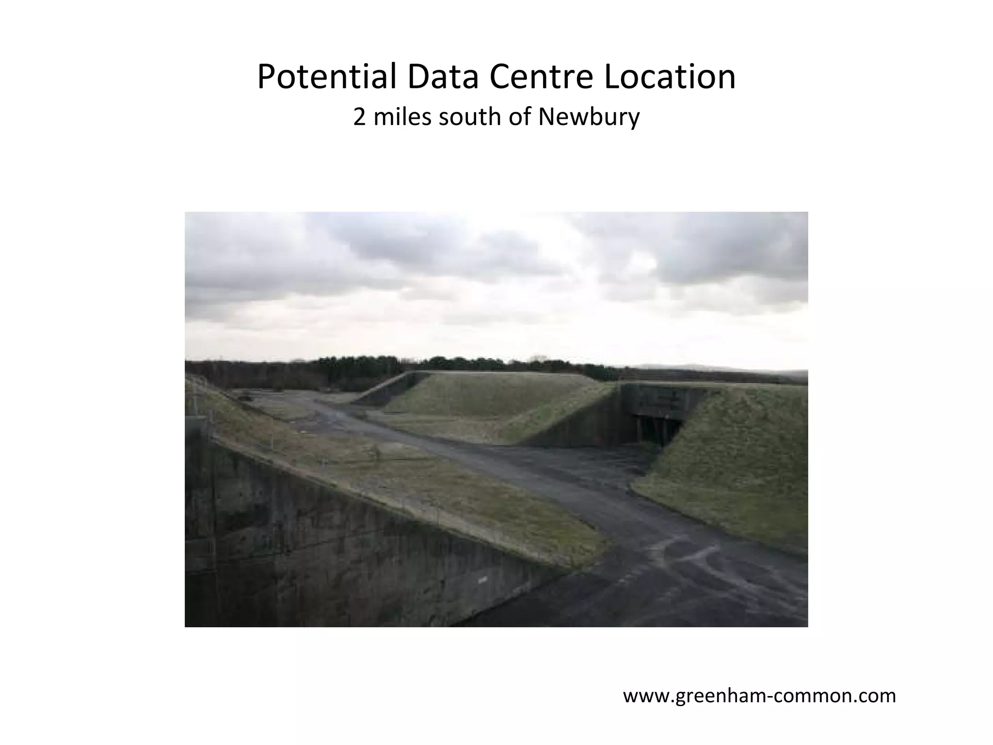 Greenham Common | PPT