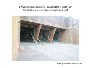 Greenham Common | PPT