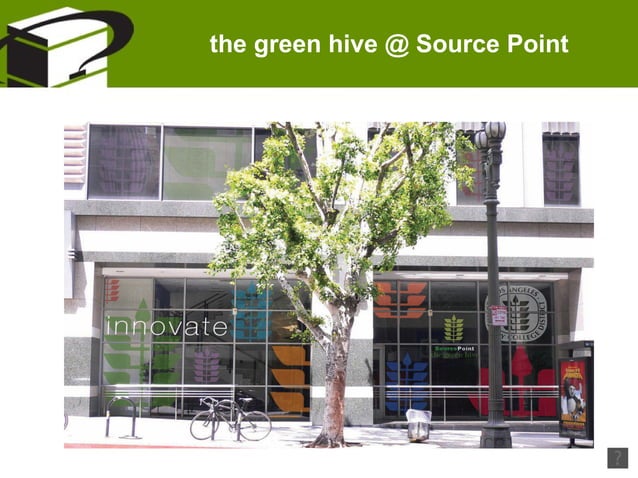 Greenhive Blip Tv Complet | PPT