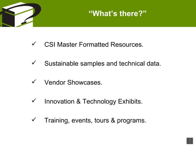 Greenhive Blip Tv Complet | PPT