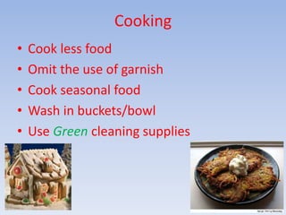 Green Holiday Season | PPT