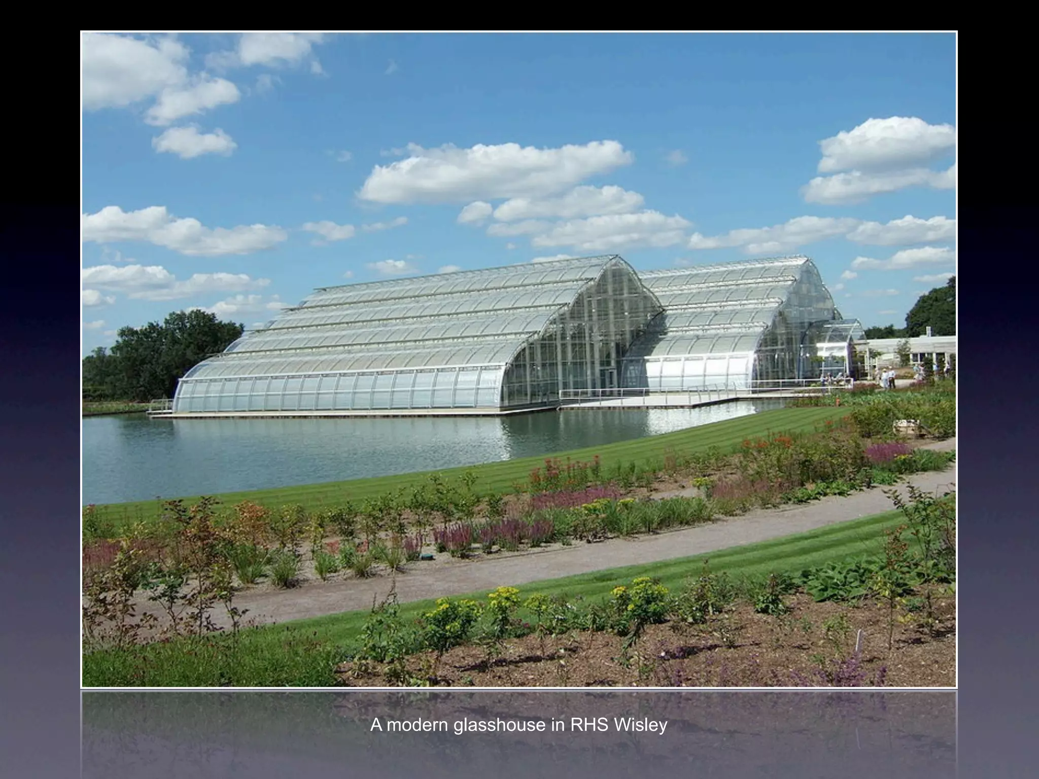Greenhouse | KEY
