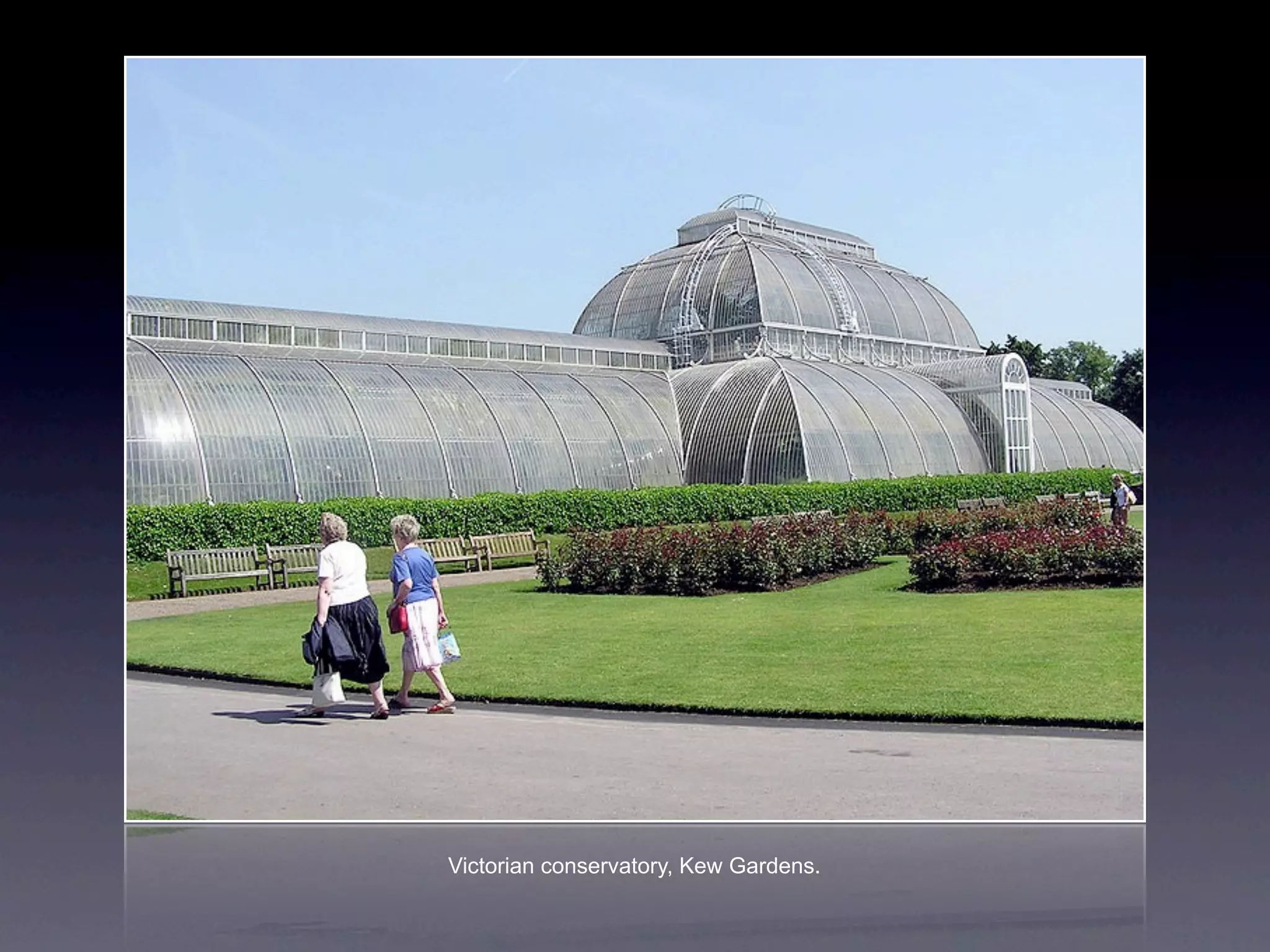 Greenhouse | KEY