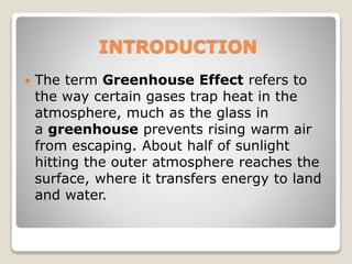 Greenhouse | PPT