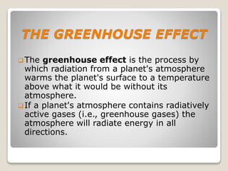 Greenhouse | PPT