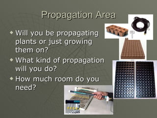 Greenhouse management | PPT