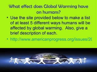 Greenhouse Presentation 1 | PPT