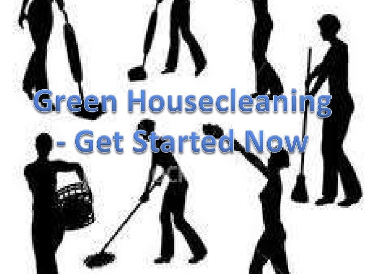 Green Housecleaning Get Started Now green-housecleaning-get-started-now