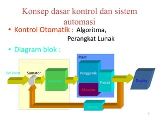 Greenhouse control by arman | PDF