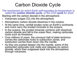 Greenhouse effect | PPT