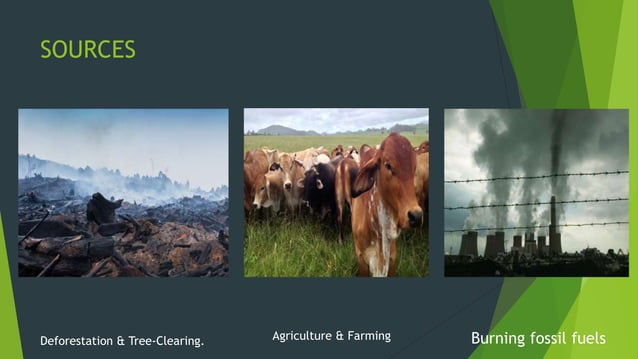 Green house effect , Global warming , Acid rain | PPT