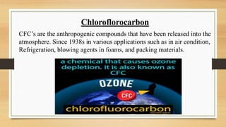 Greenhouse effect, Causes, management | PPTX