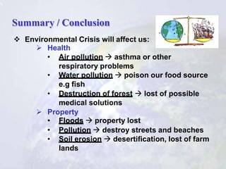 Greenhouseeffect | PPTX | Environmental Services Industry | Industries