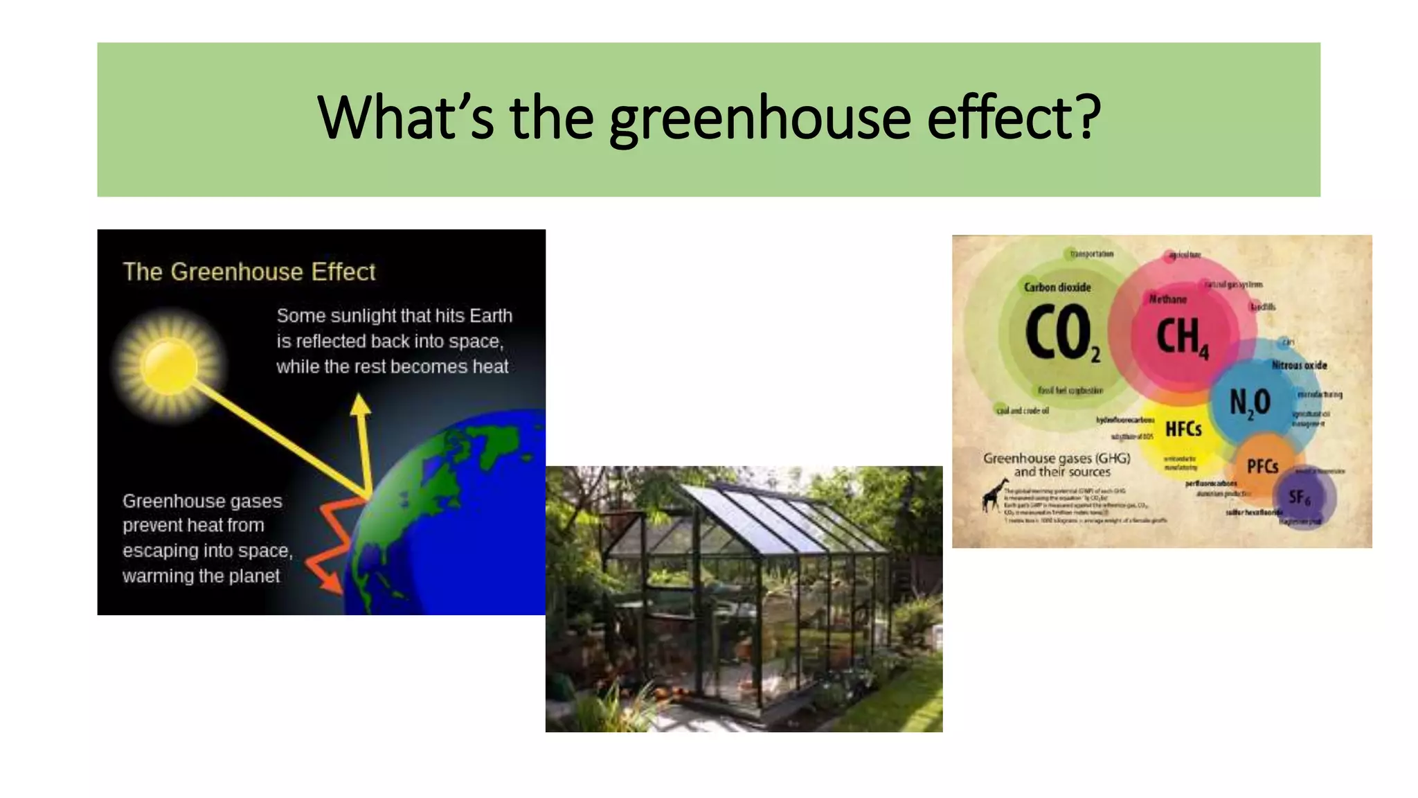 GREENHOUSE EFFECT.pptx