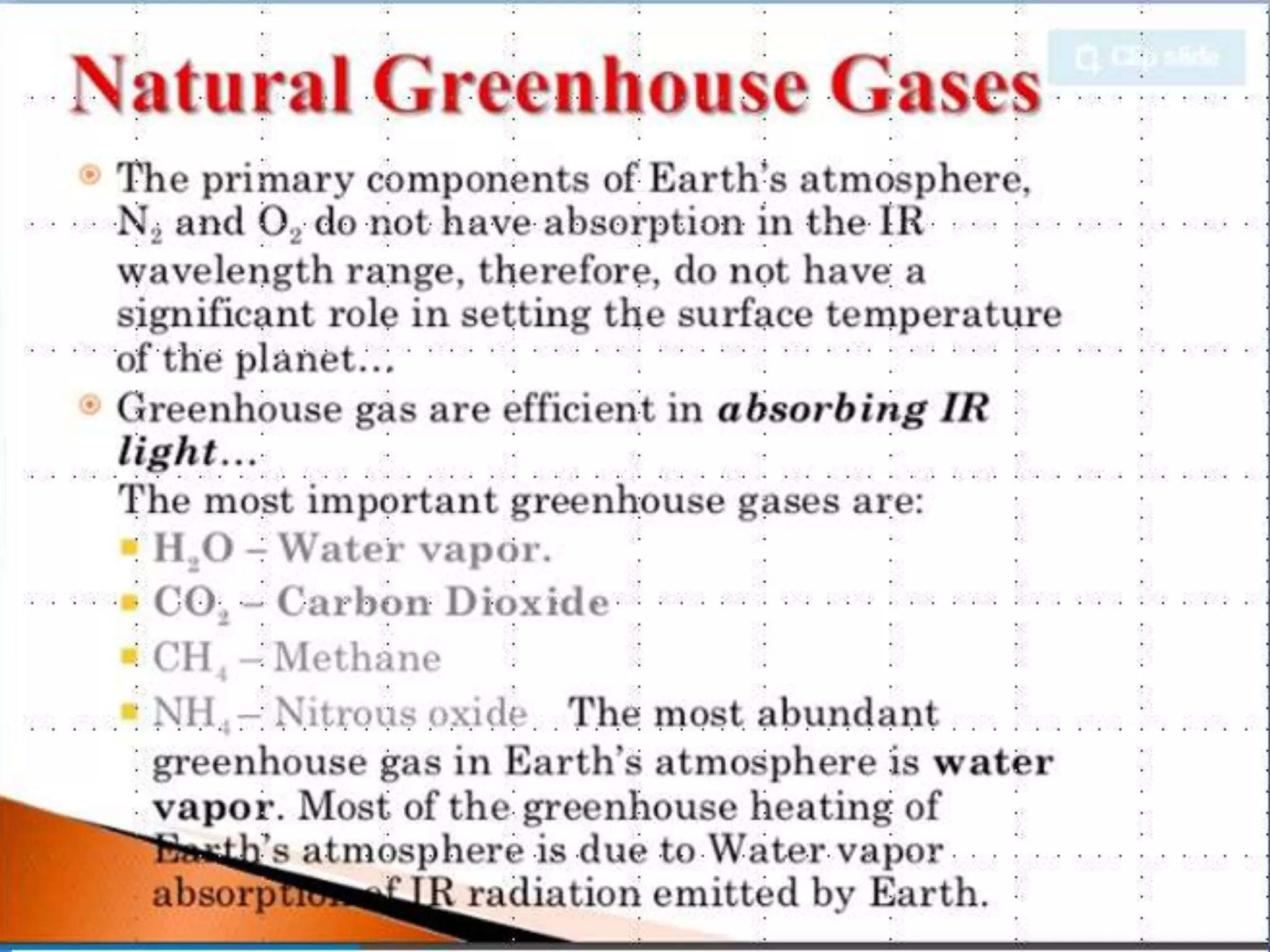 greenhouse effect.ppt