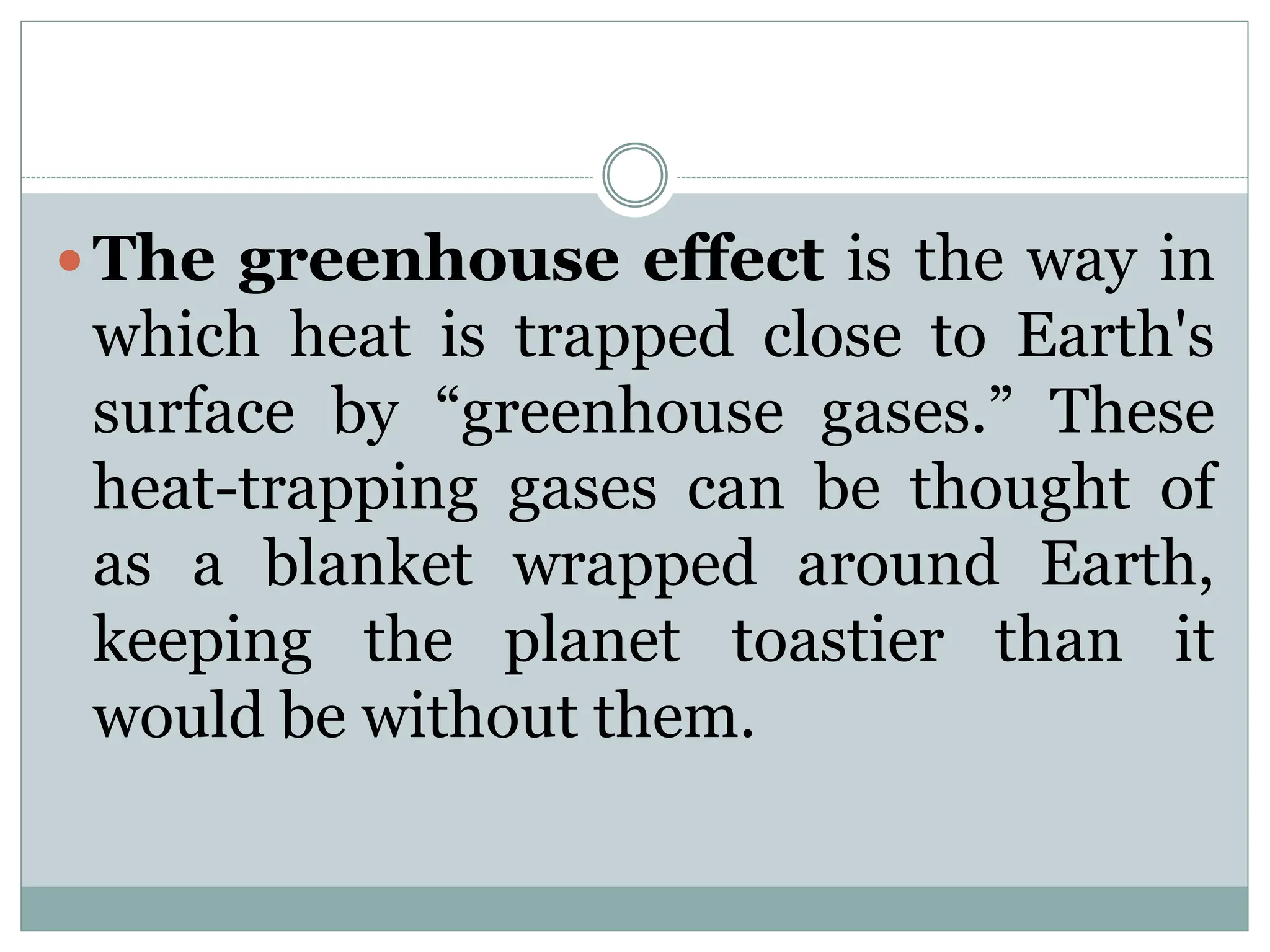 Greenhouse effect/ global warming ppt.pptx