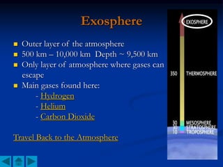 Global Warming and the Greenhouse effect | PPT