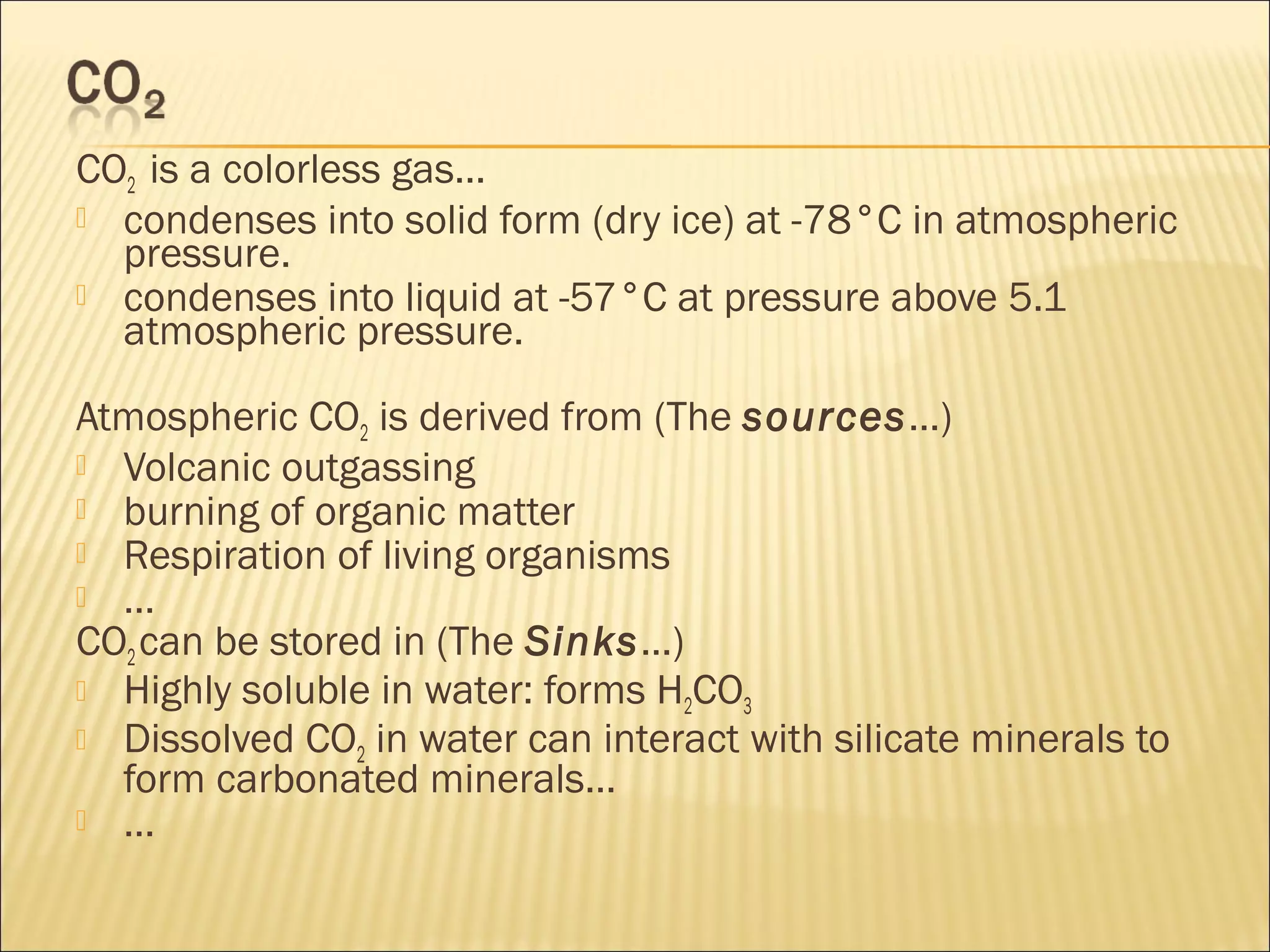 Greenhouse Effects On Earth | PPT