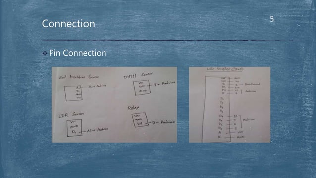 Greenhouse Environment Monitoring And Controlling System Using Arduino Platform Ppt