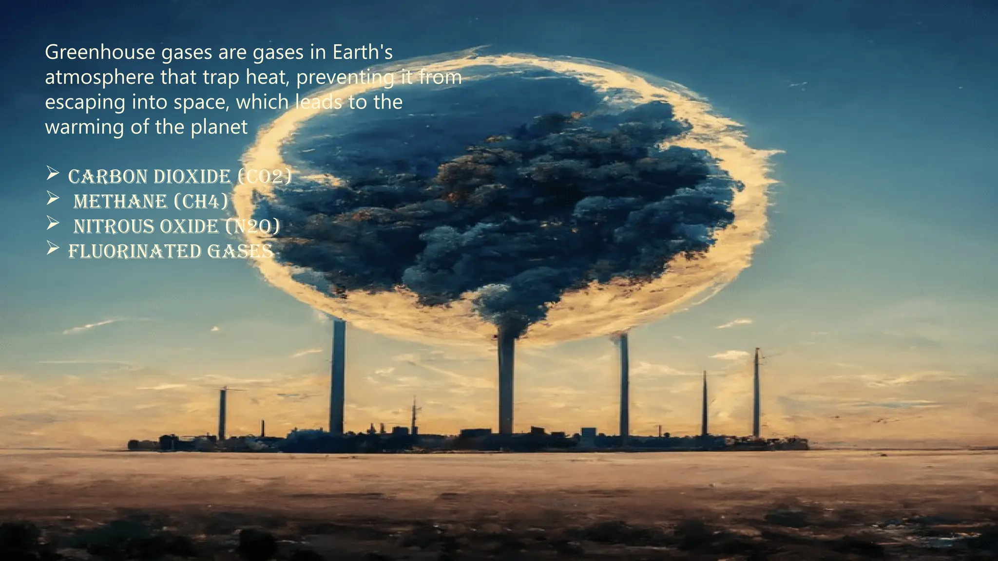 presentation about green house gases.pptx